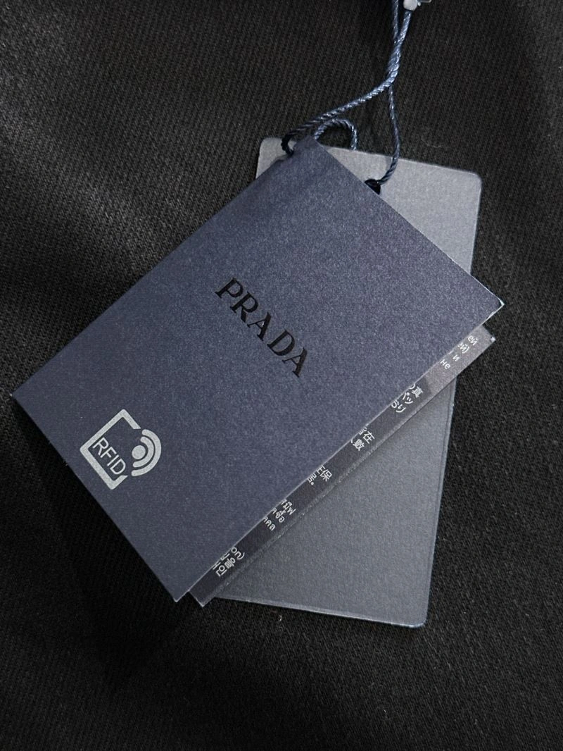 1:1 copy Prada Jeans