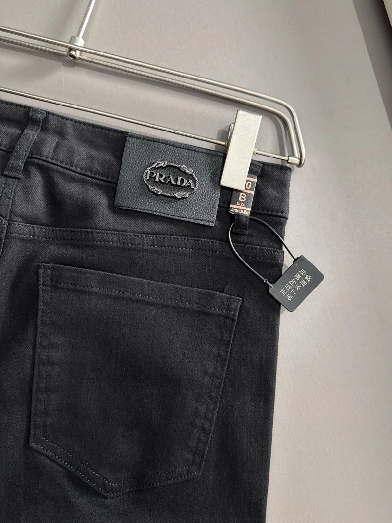 1:1 copy Prada Jeans