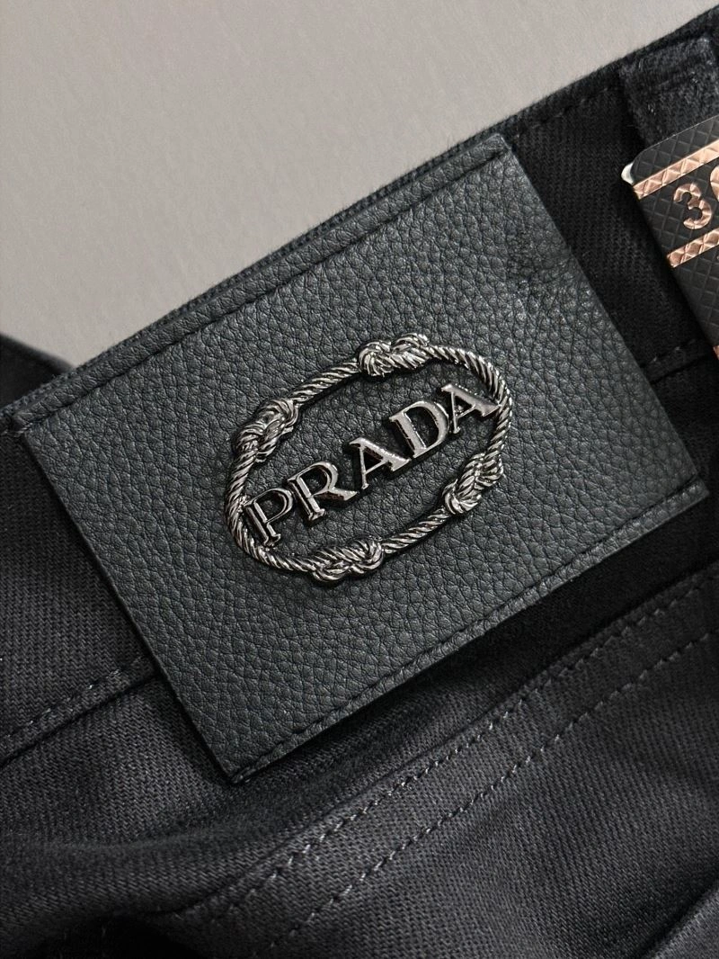 1:1 copy Prada Jeans