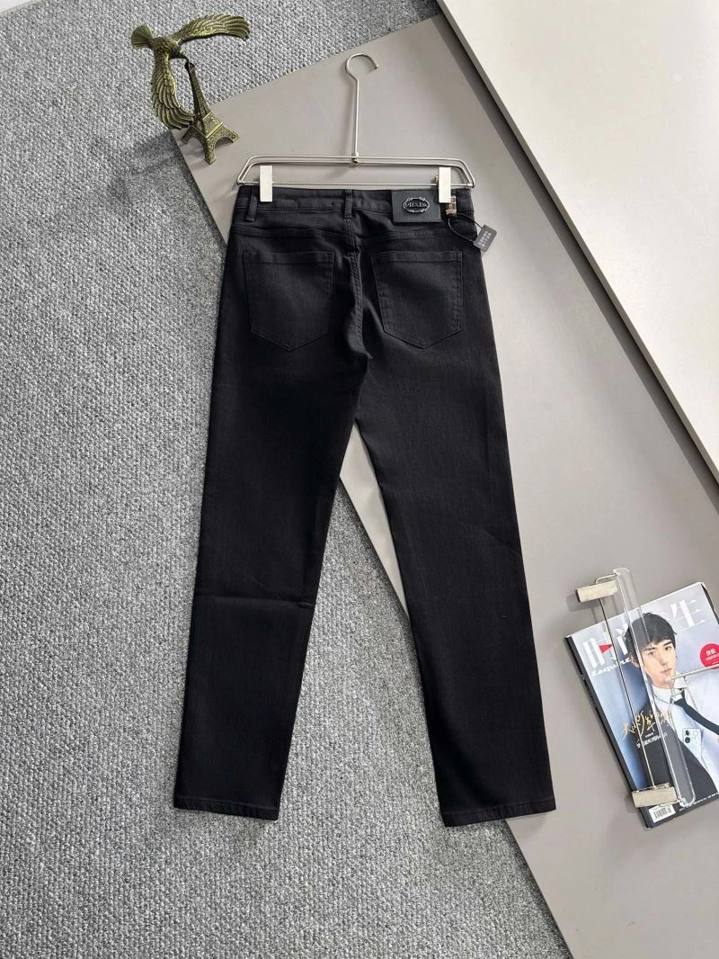 1:1 copy Prada Jeans