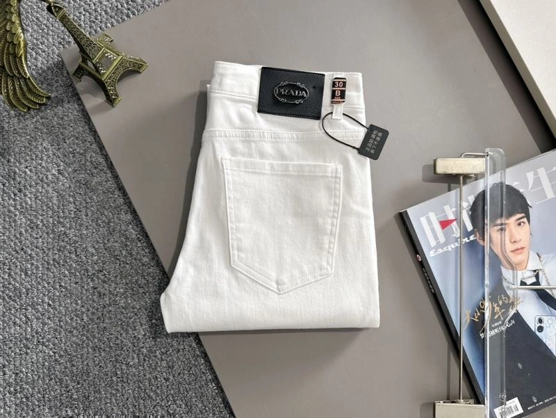 OEM Prada Jeans