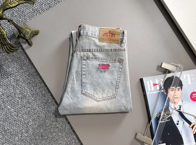 Official Prada Jeans