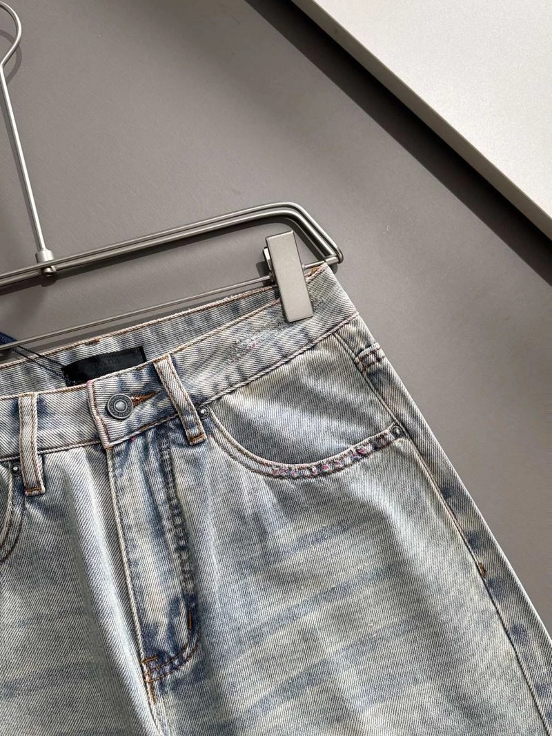 Official Prada Jeans