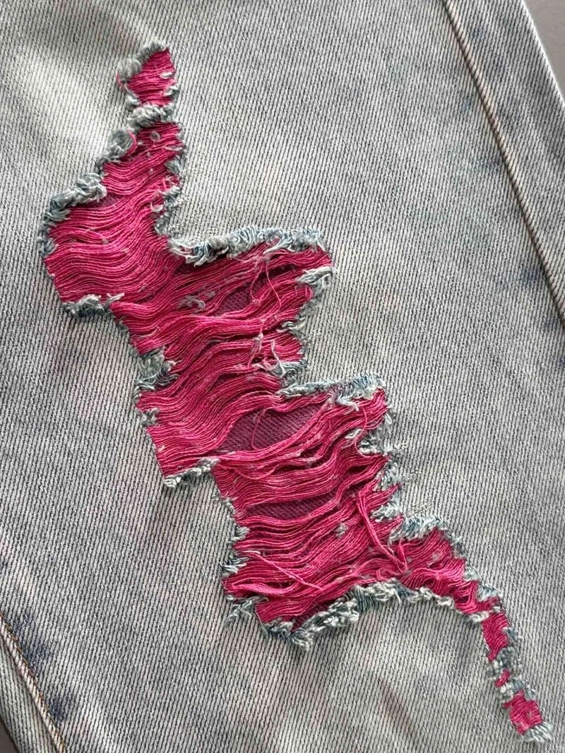 Official Prada Jeans