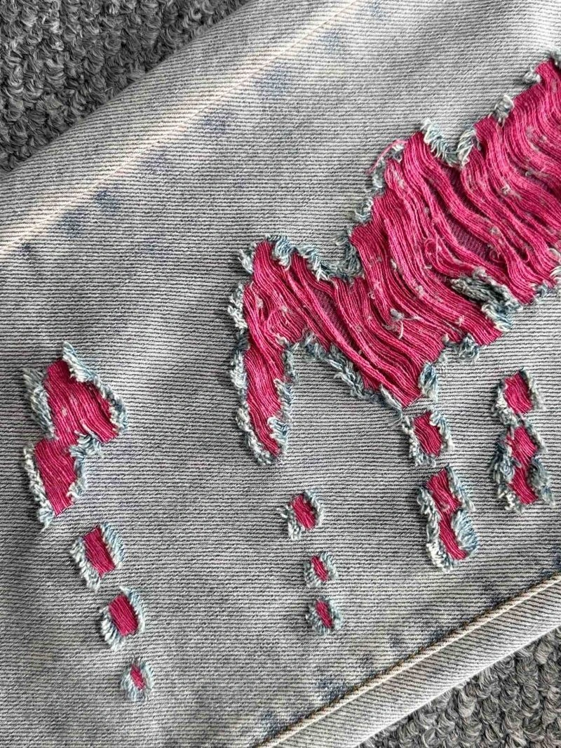 Official Prada Jeans