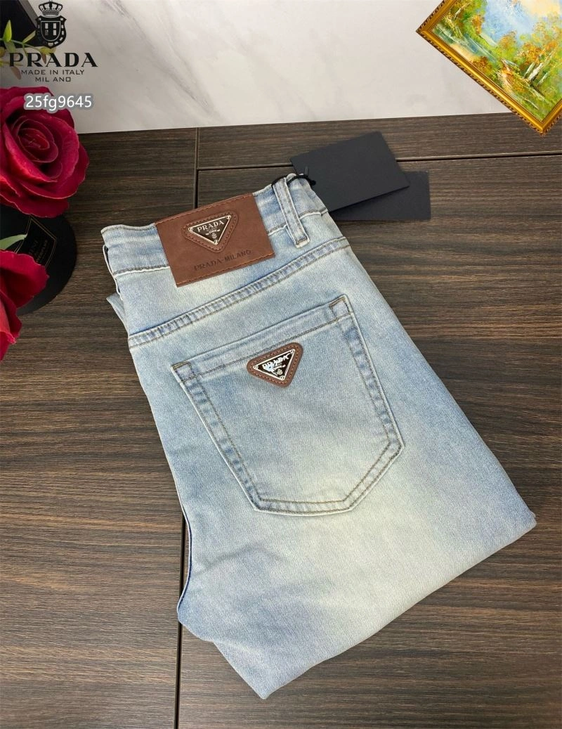 Prada Jeans