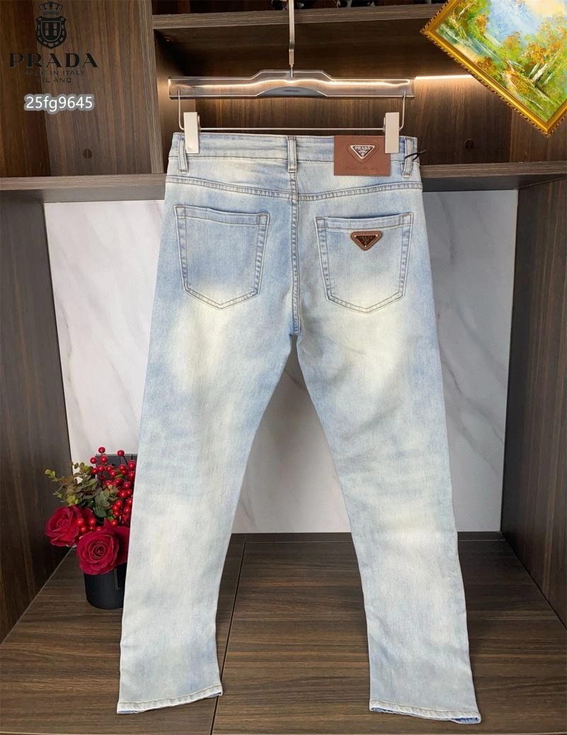 Economical Prada Jeans