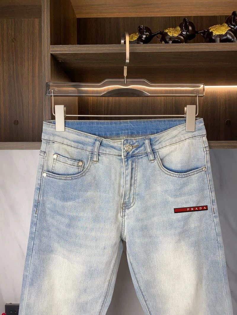 Economical Prada Jeans
