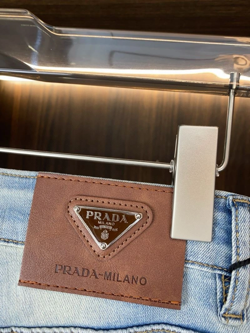 Economical Prada Jeans