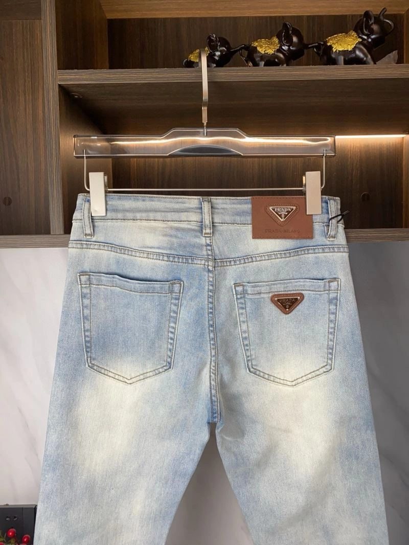 Economical Prada Jeans