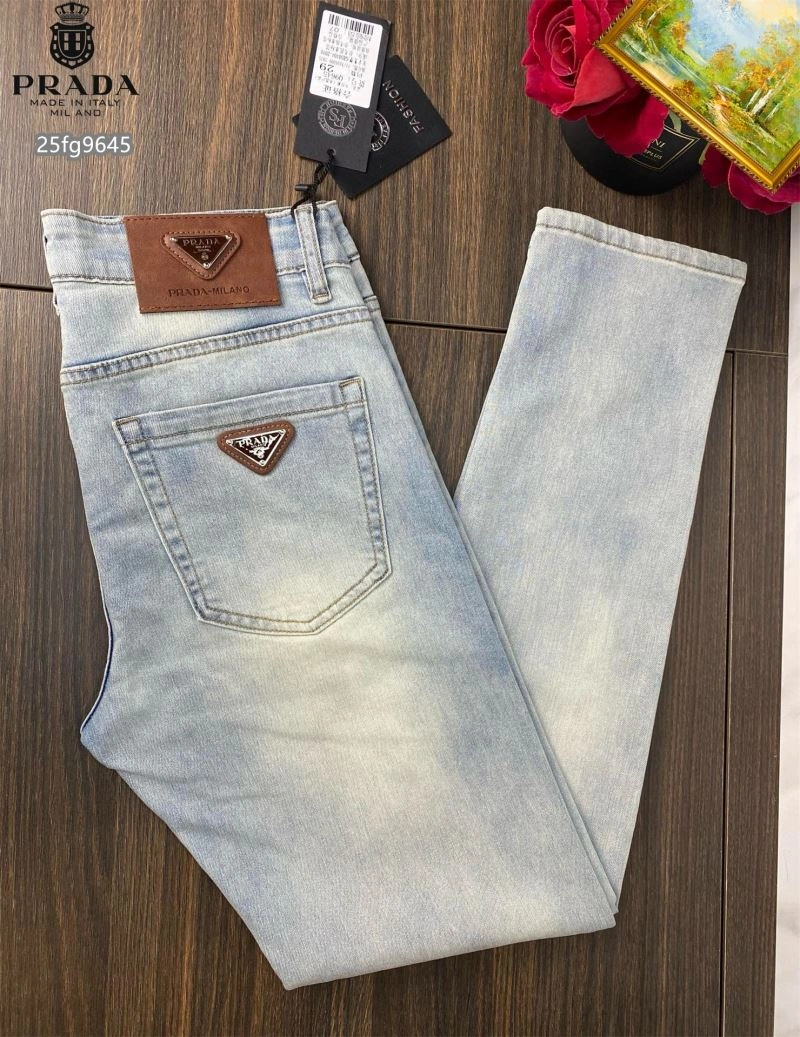Economical Prada Jeans