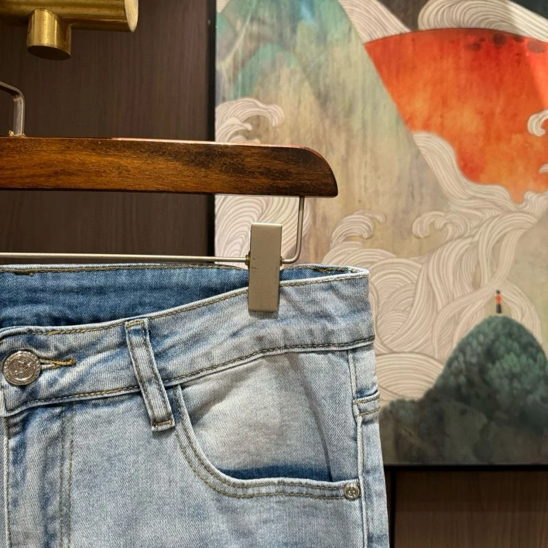 Indistinguishable Prada Jeans