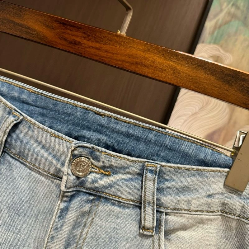 Indistinguishable Prada Jeans