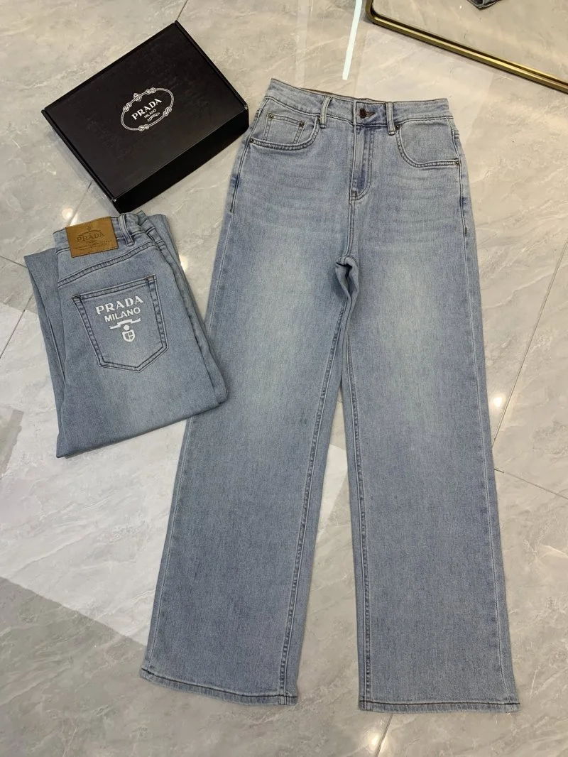Prada Jeans