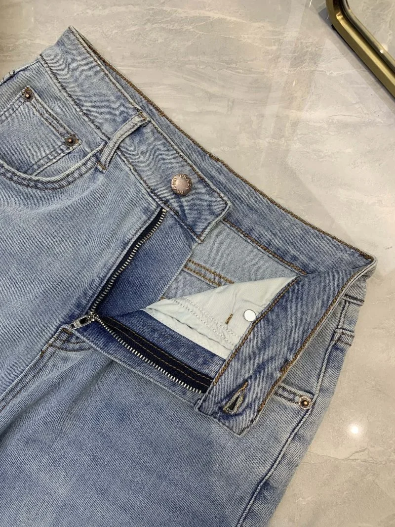 Top match Prada Jeans