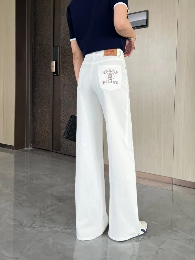 Affordable Prada Jeans