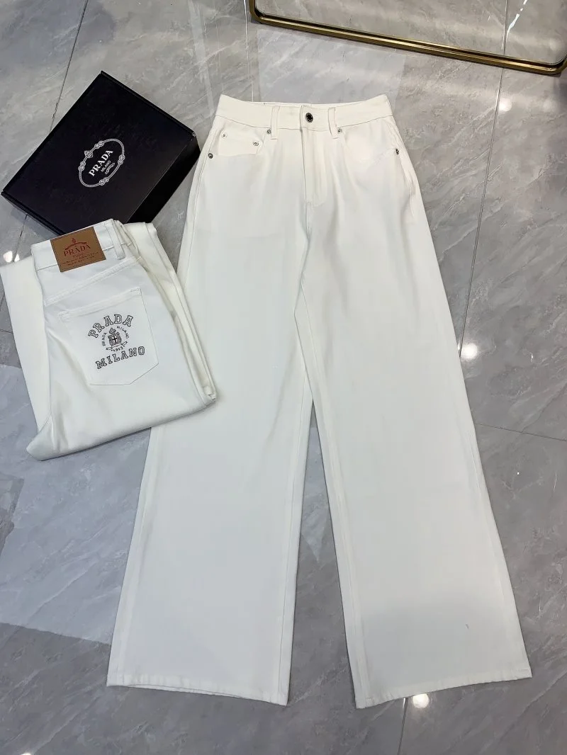 Affordable Prada Jeans