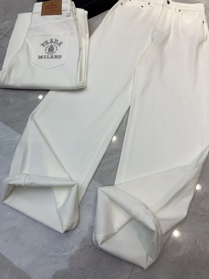 Affordable Prada Jeans
