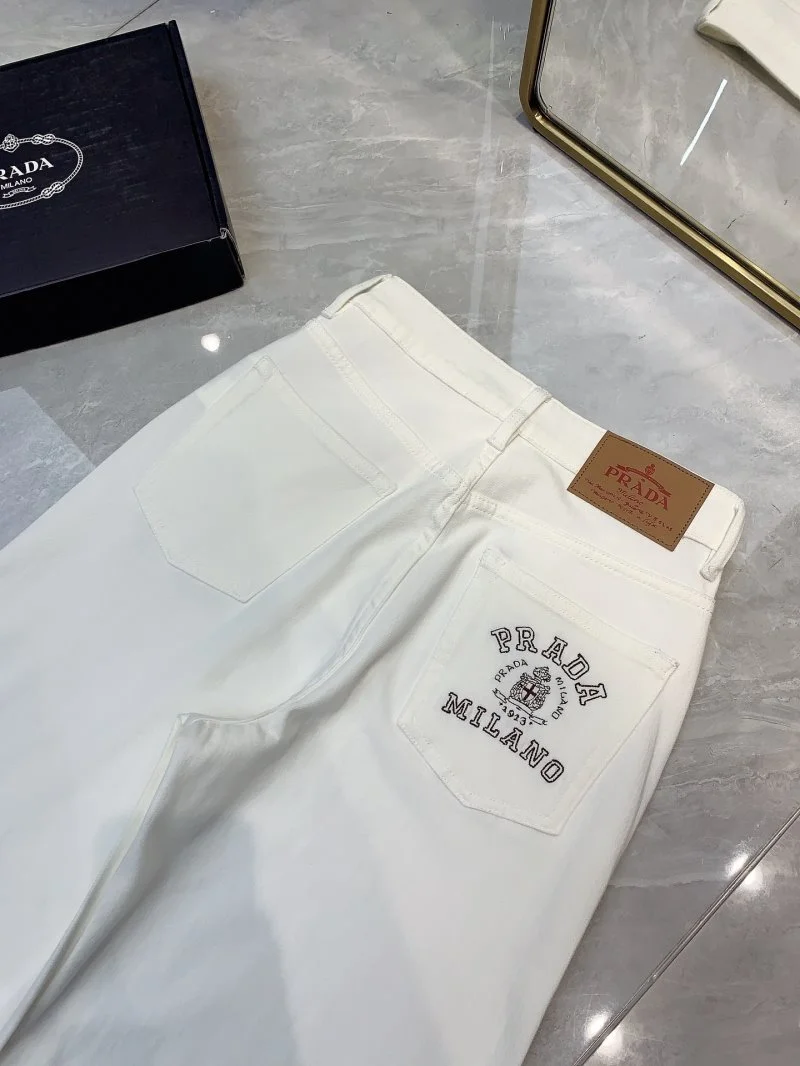 Affordable Prada Jeans