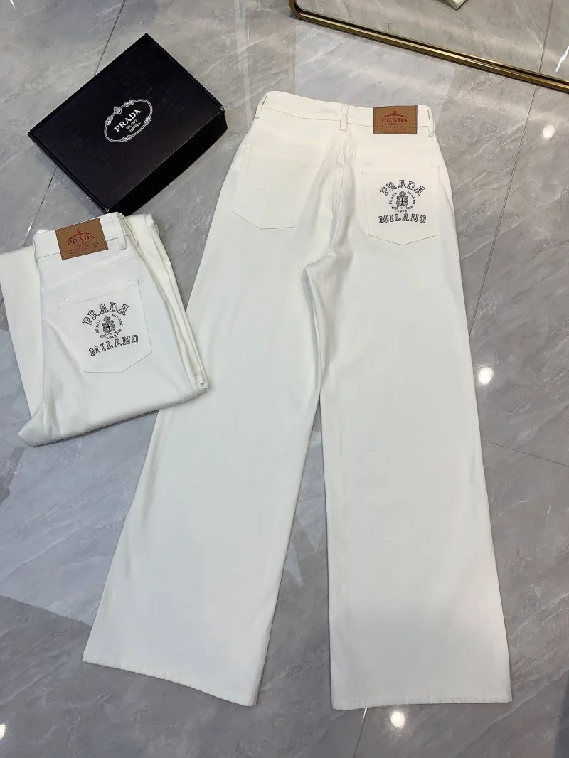 Affordable Prada Jeans