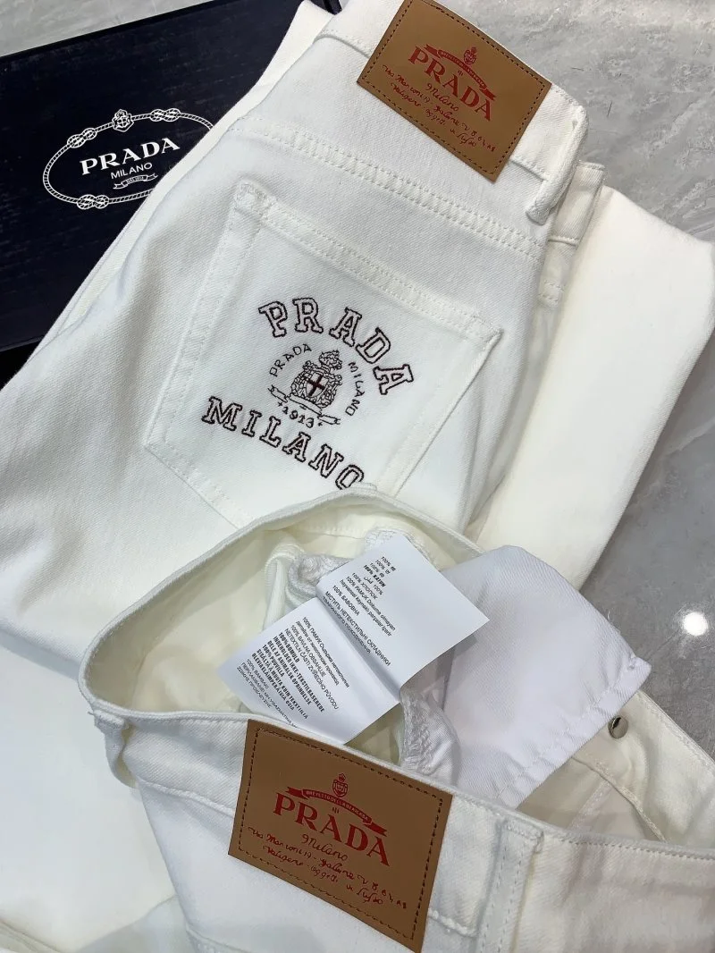Affordable Prada Jeans