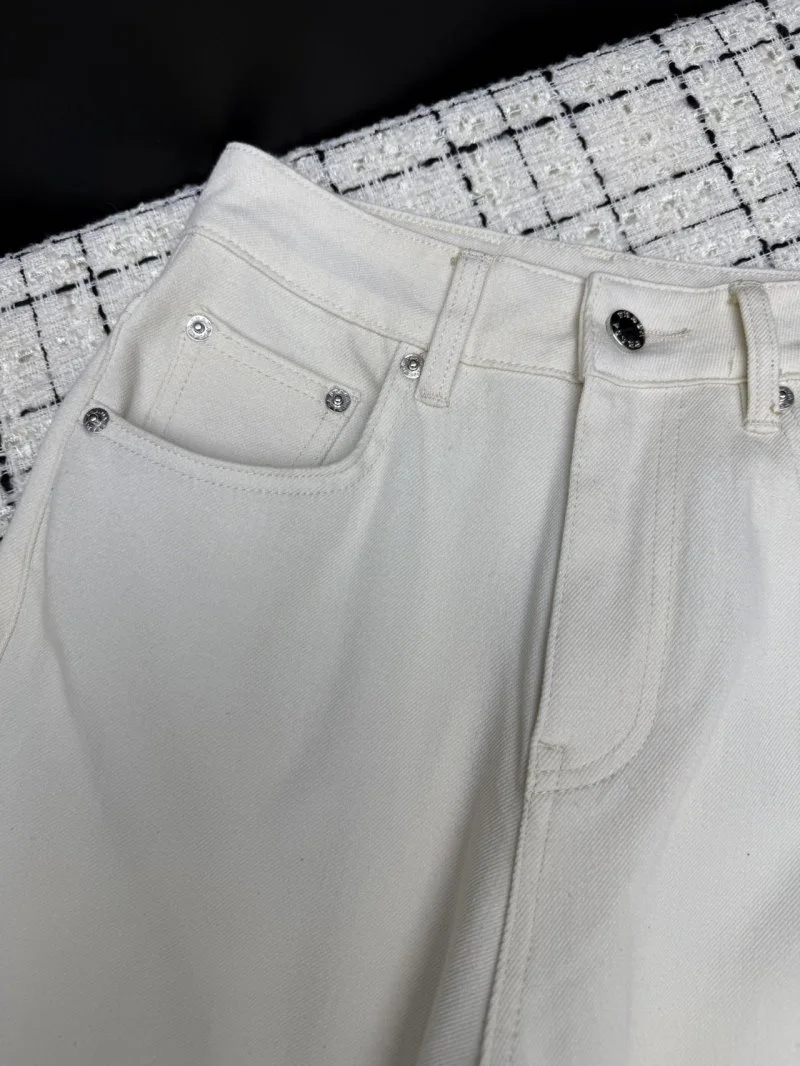 Accurate model Prada Jeans