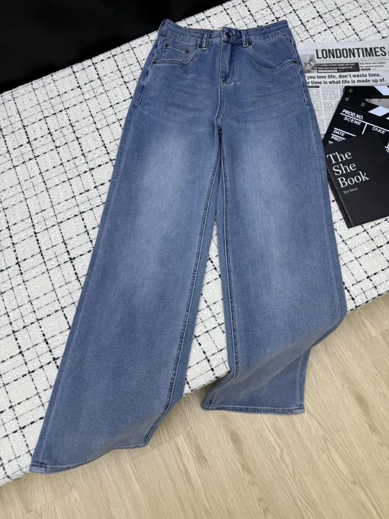Accurate model Prada Jeans