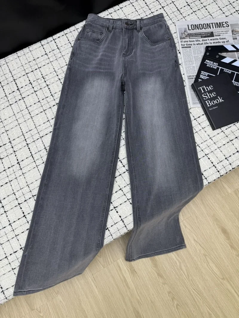 Top mirror Prada Jeans