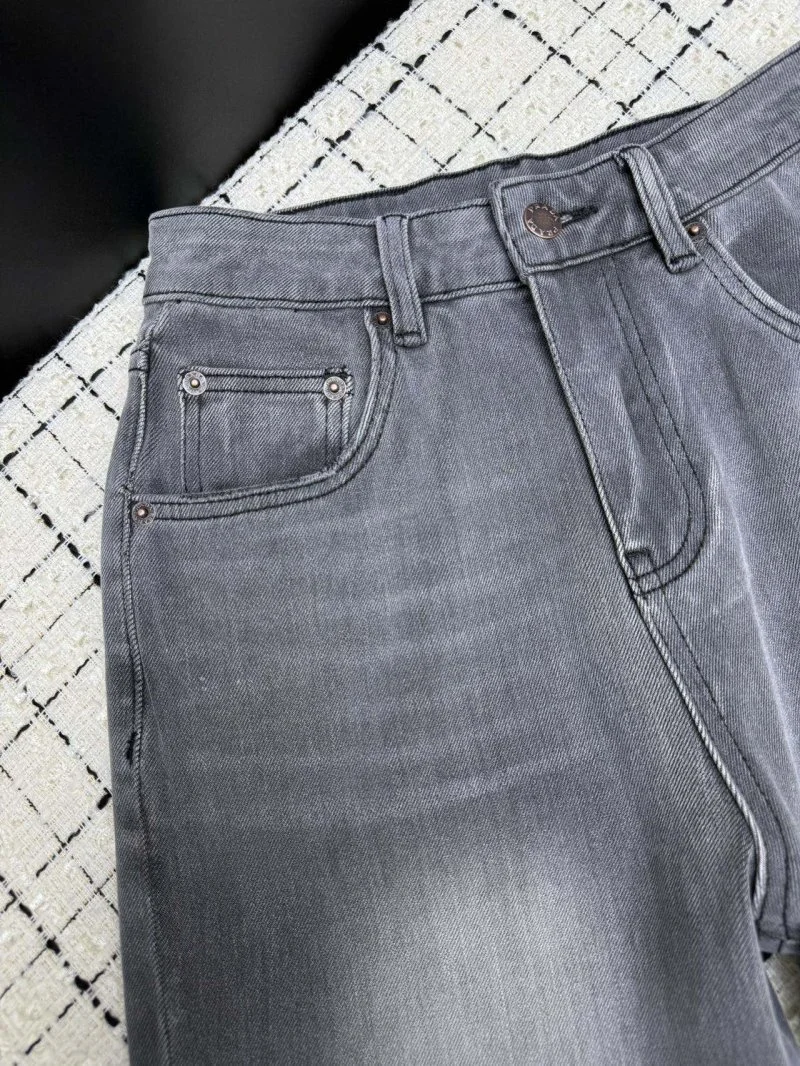 Top mirror Prada Jeans