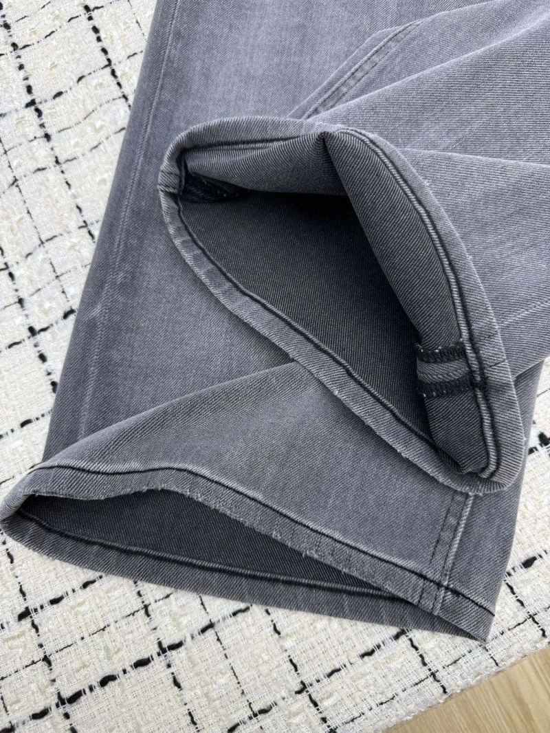 Top mirror Prada Jeans