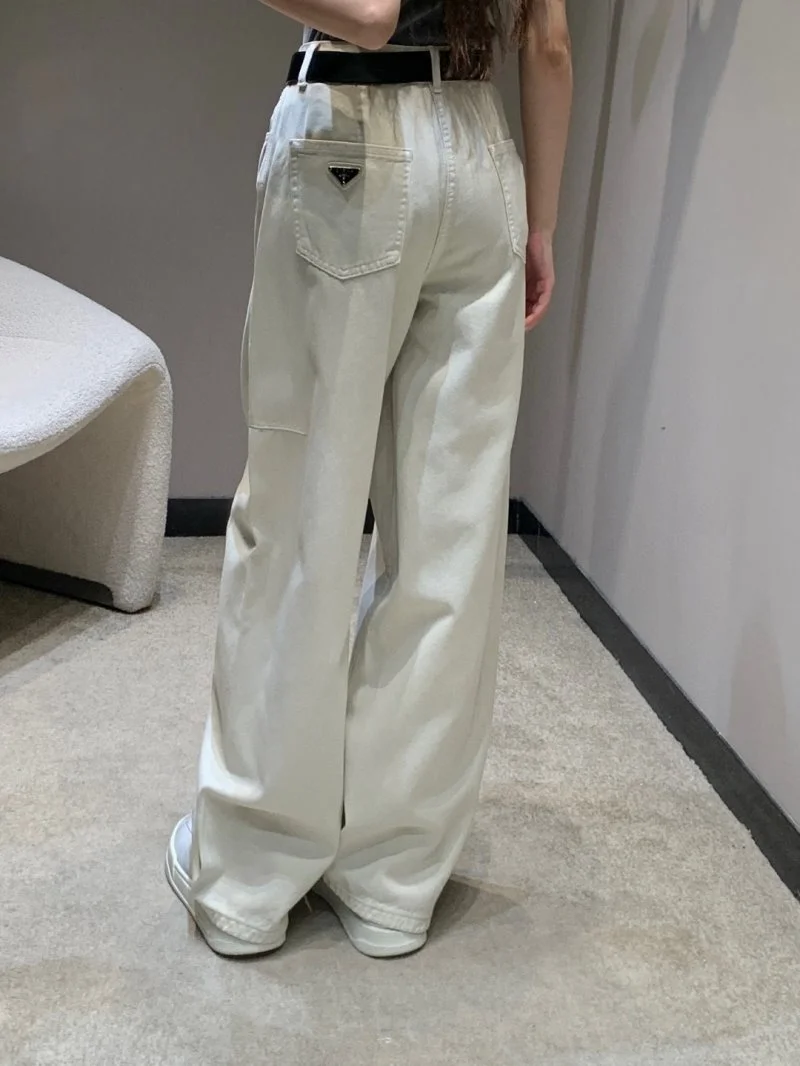 High fidelity Prada Jeans