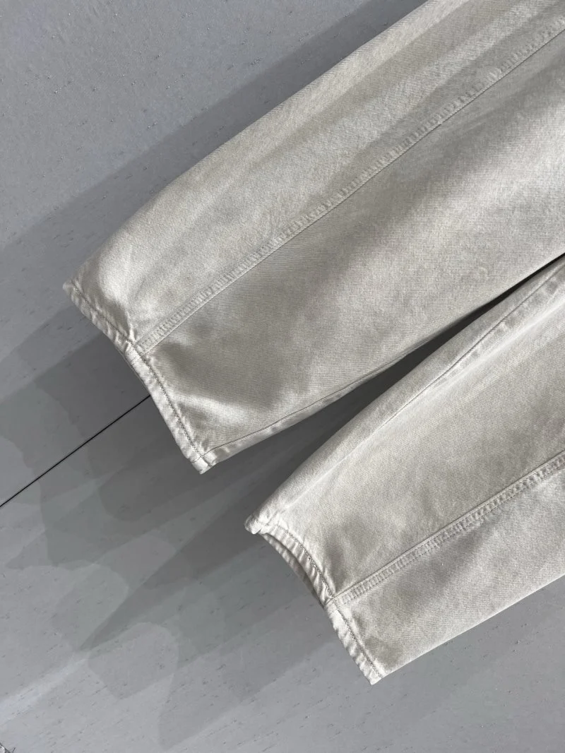 High fidelity Prada Jeans