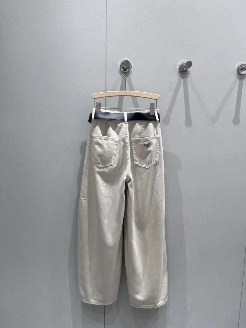 High fidelity Prada Jeans