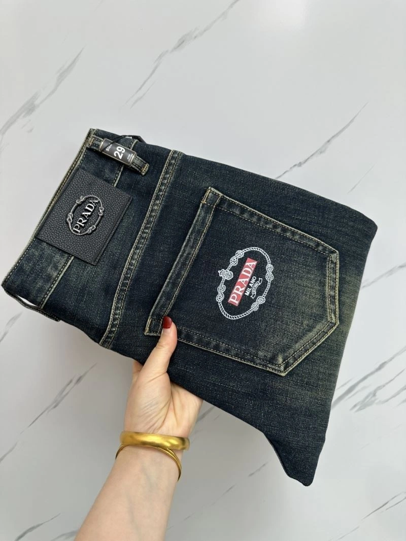 Prada Jeans