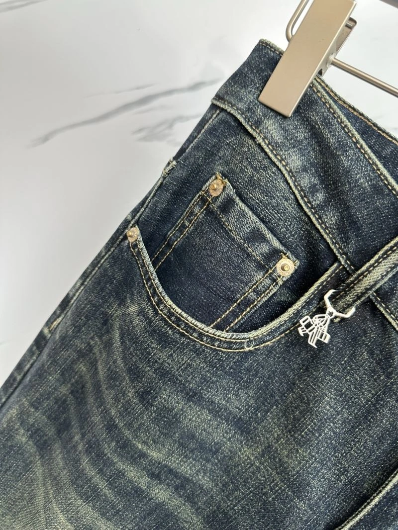 Exact replica Prada Jeans