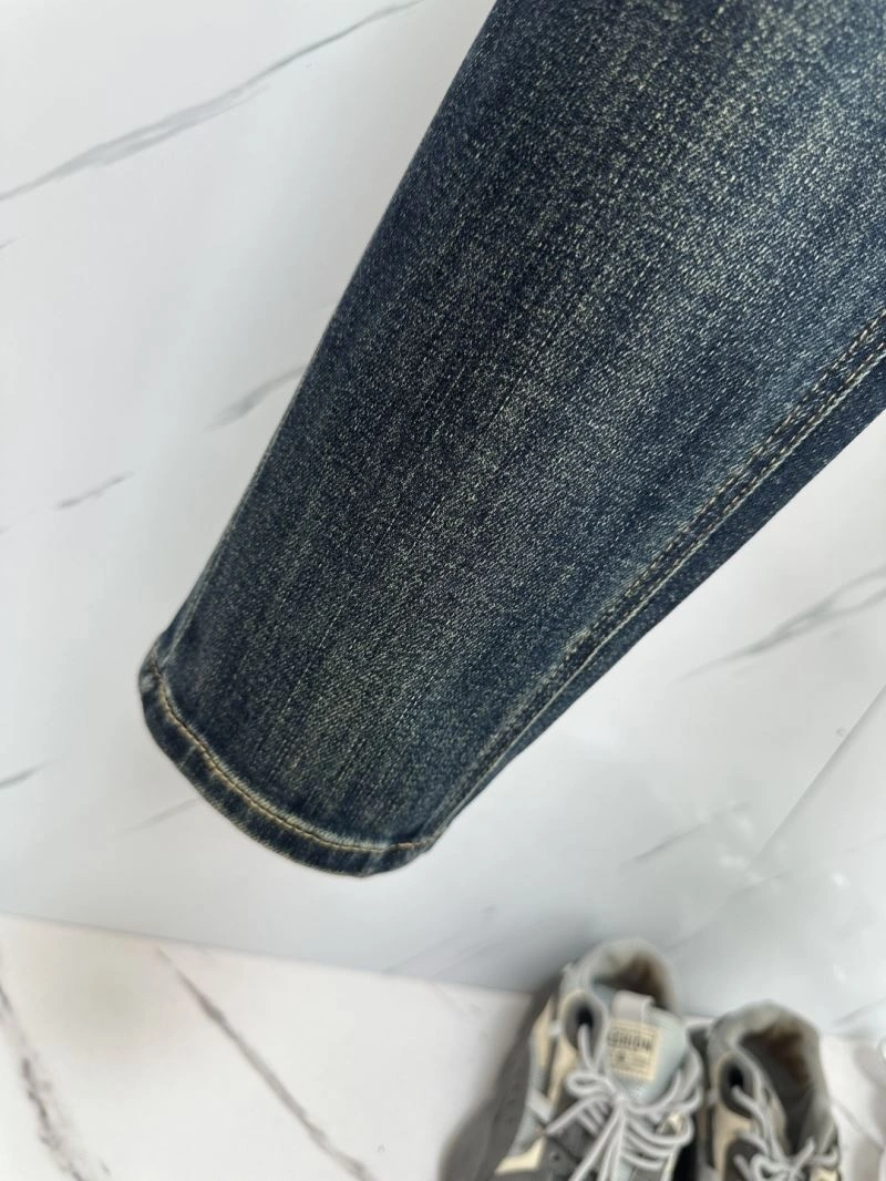 Exact replica Prada Jeans