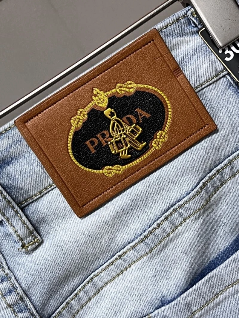 Original Prada Jeans