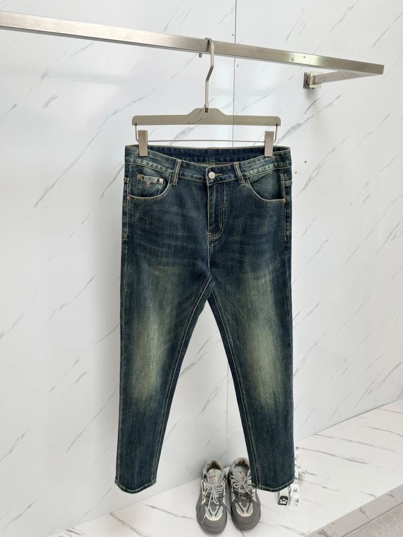 Accurate model Prada Jeans