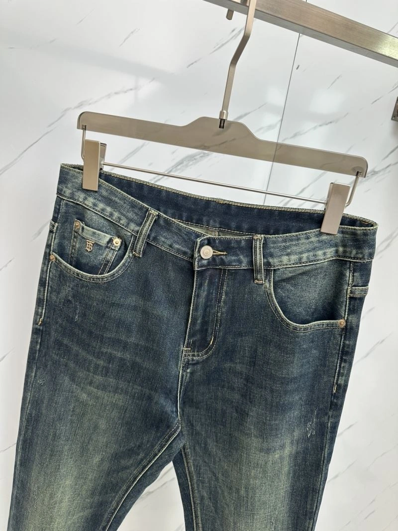 Accurate model Prada Jeans