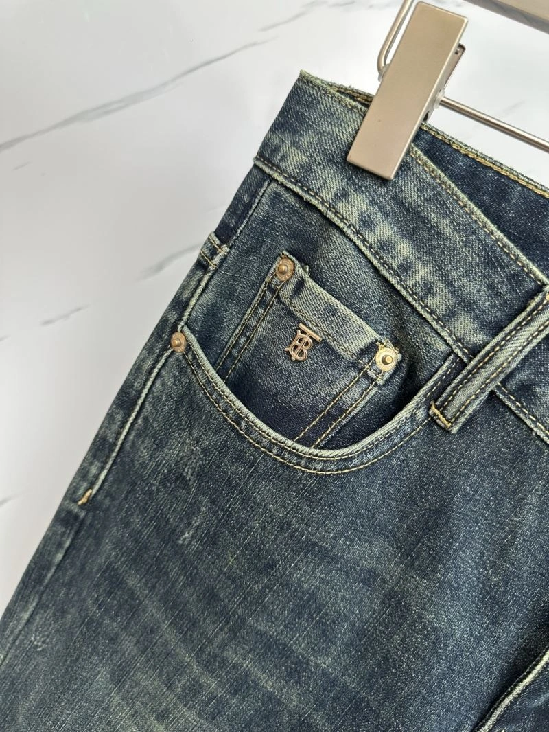 Accurate model Prada Jeans