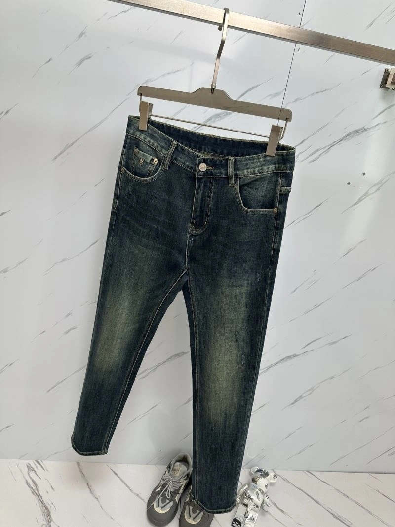 Accurate model Prada Jeans