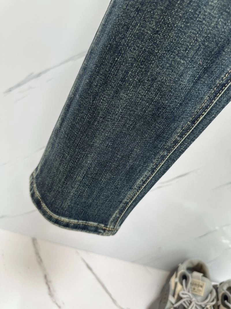 Accurate model Prada Jeans