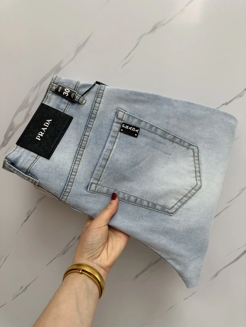 Prada Jeans
