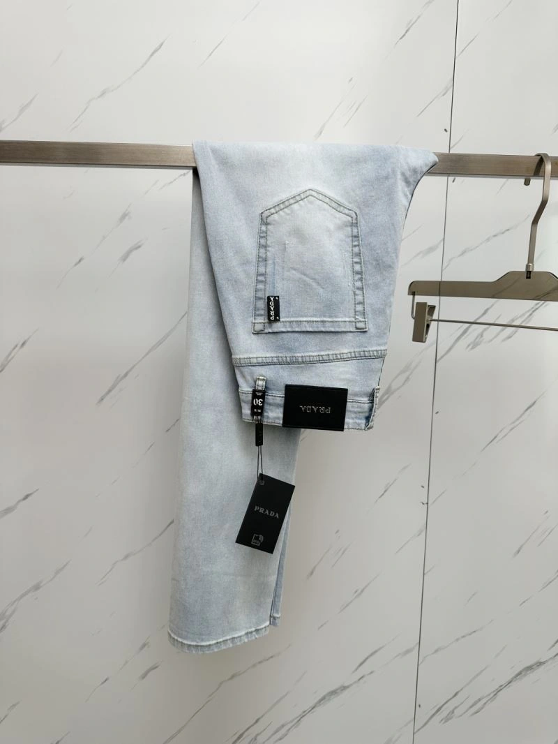 Official Prada Jeans