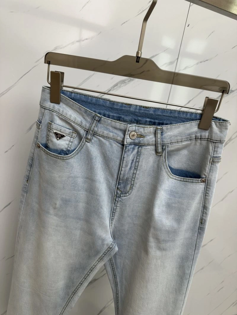 Official Prada Jeans