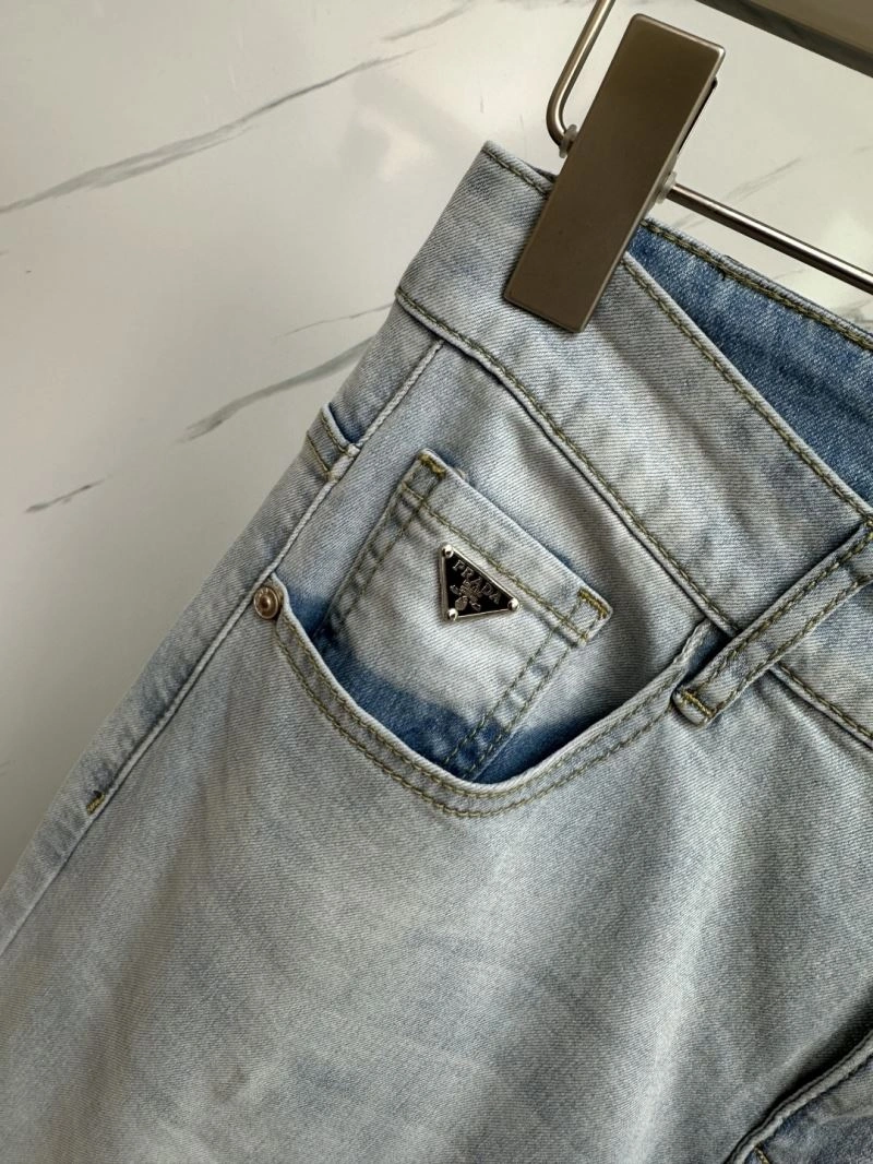 Official Prada Jeans
