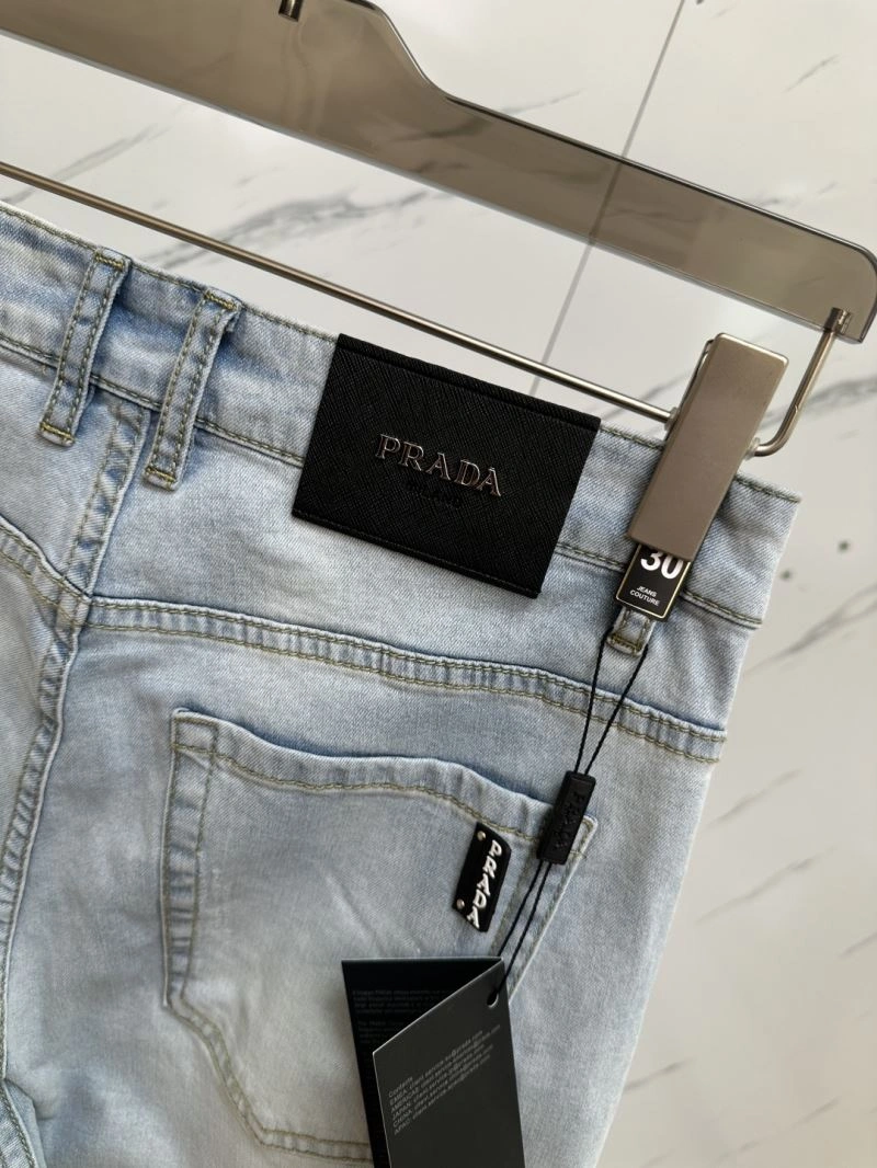 Official Prada Jeans