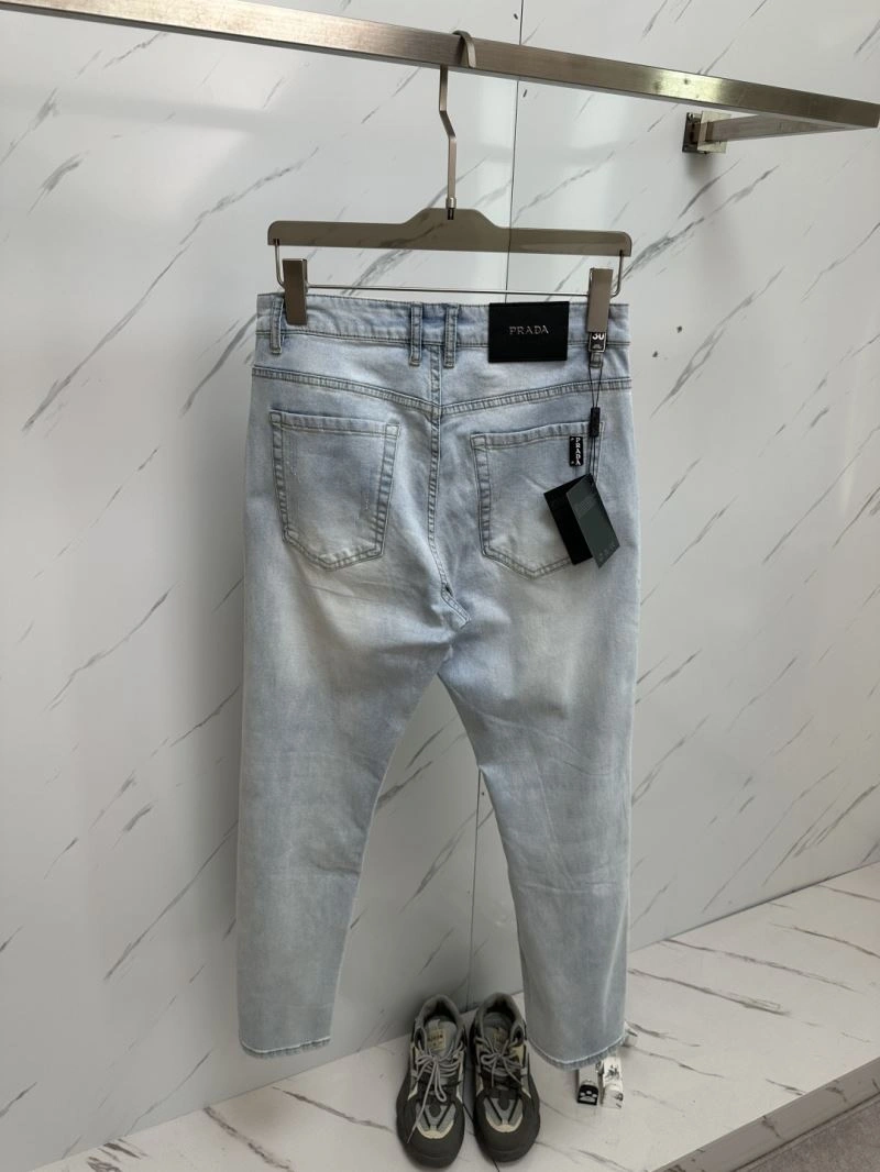 Official Prada Jeans