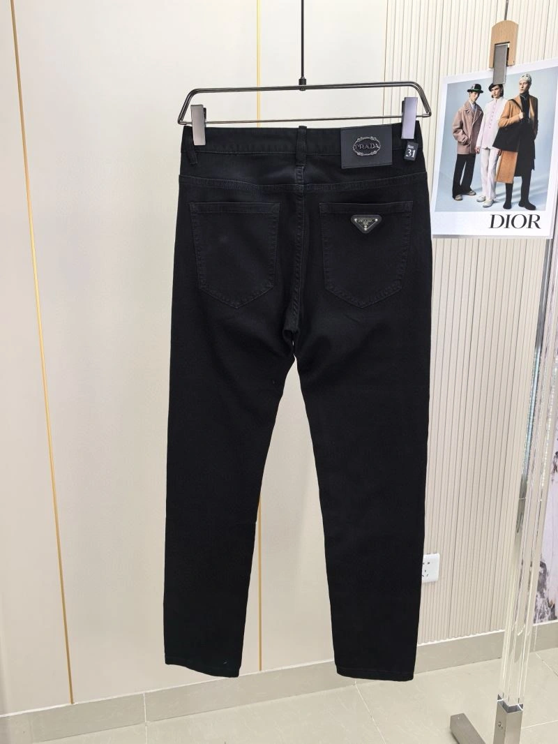 Perfect replica Prada Jeans