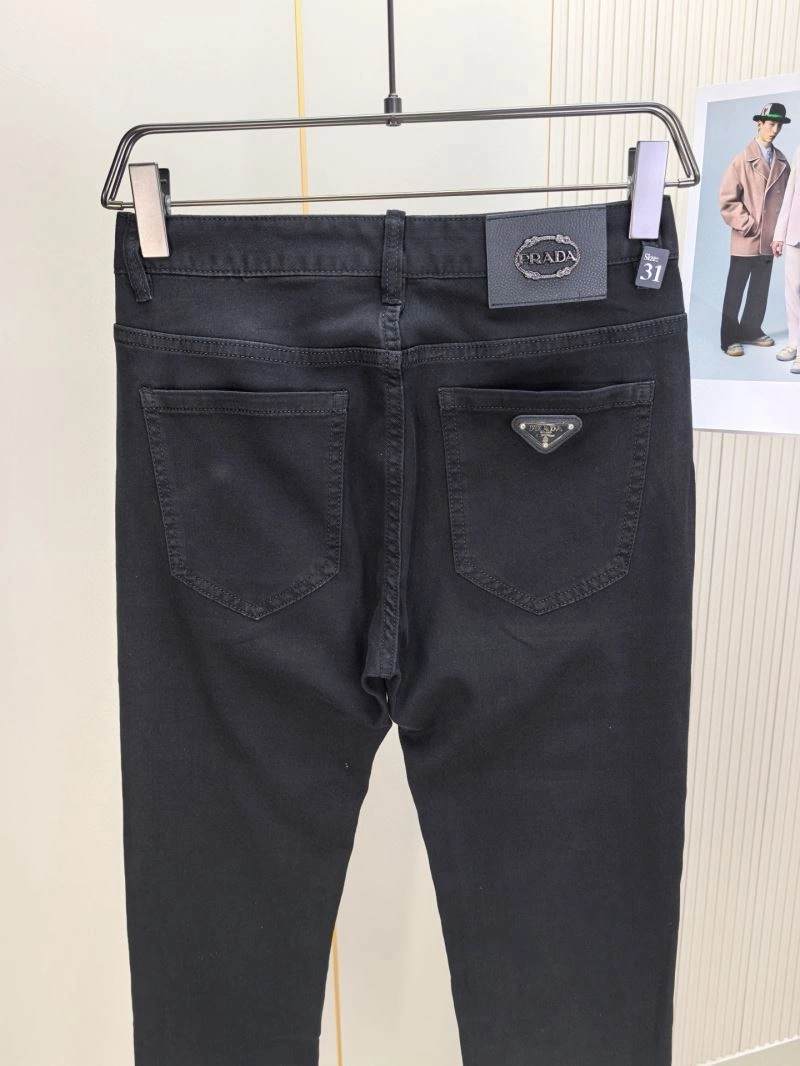 Perfect replica Prada Jeans